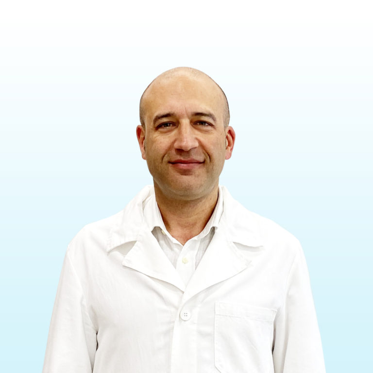 Ambesi Impiombato Massimo - Idealmedica