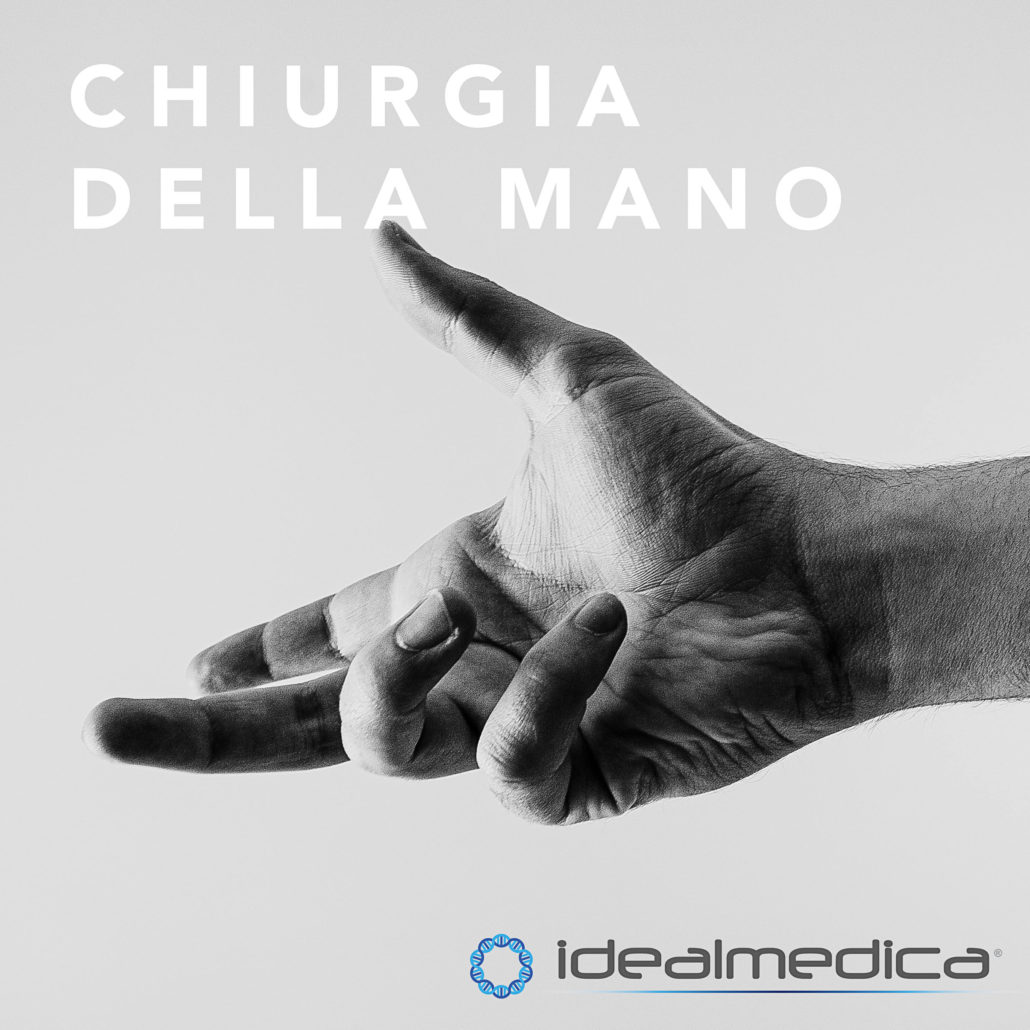 Chirurgia della mano Borgoricco, Camposampiero, Campodarsego