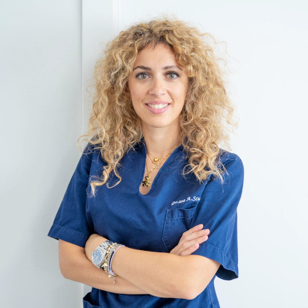 Scutari Alessandra - Idealmedica